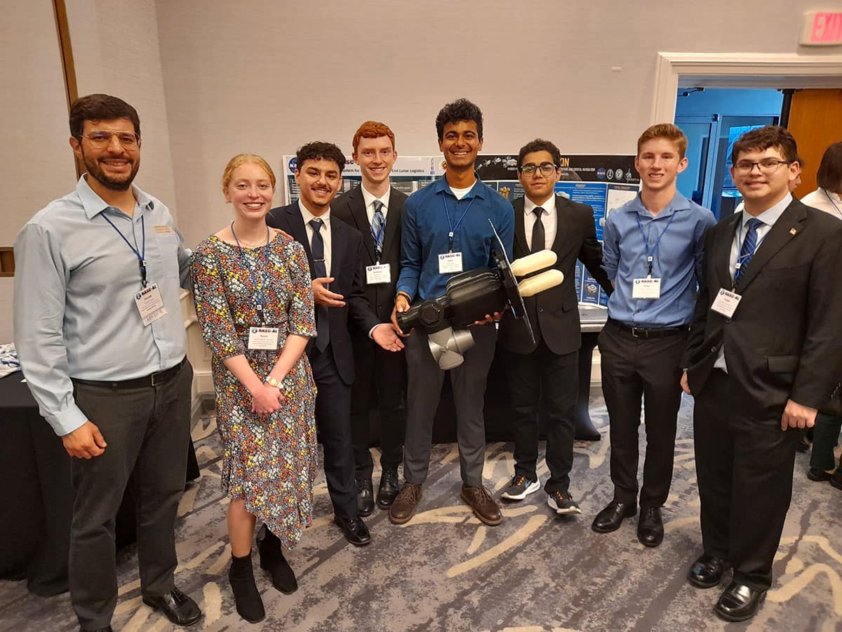 Engineering | Embry-Riddle Aeronautical University - Prescott, AZ