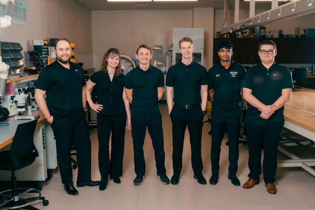 Engineering | Embry-Riddle Aeronautical University - Prescott, AZ