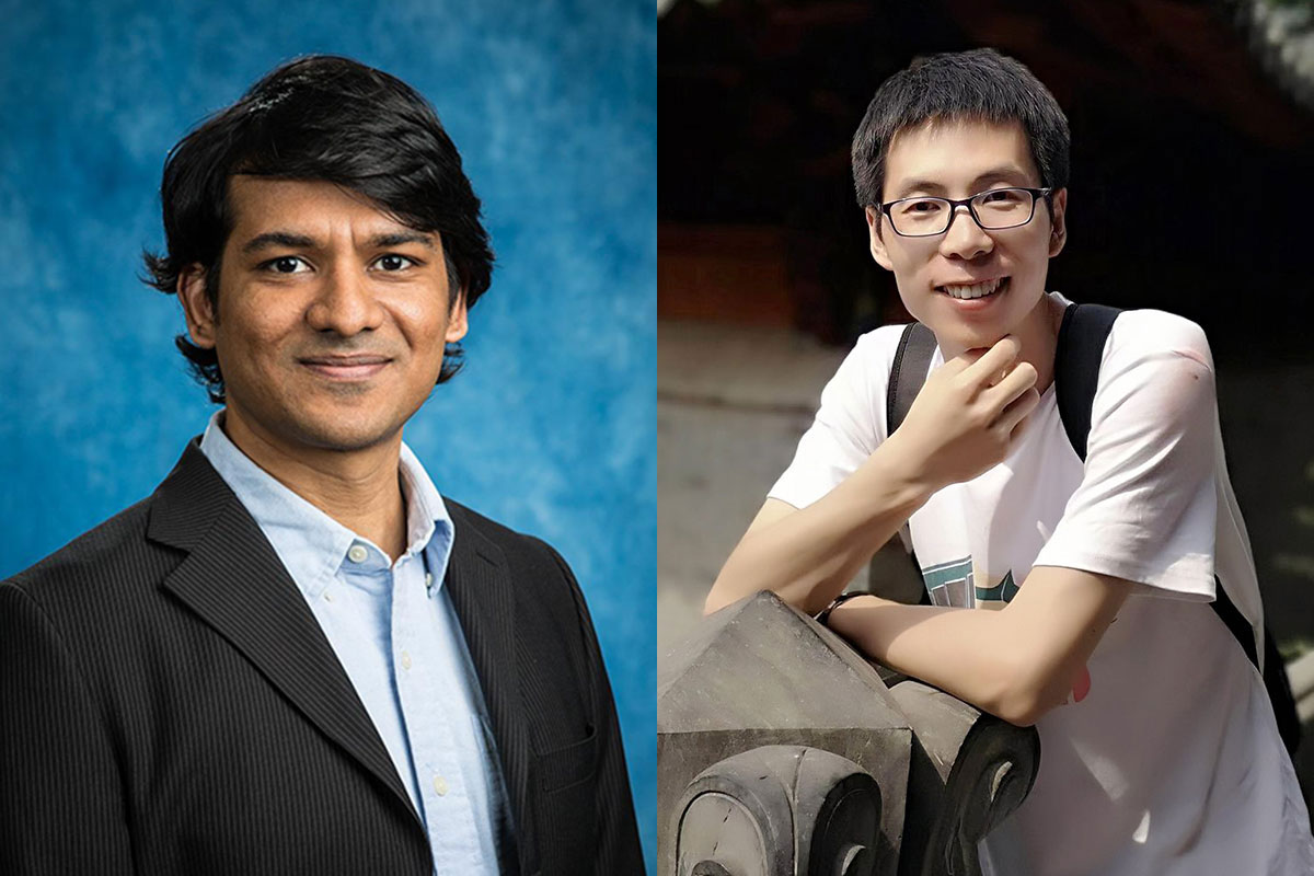 Space | Embry-Riddle Aeronautical University - Prescott, AZ