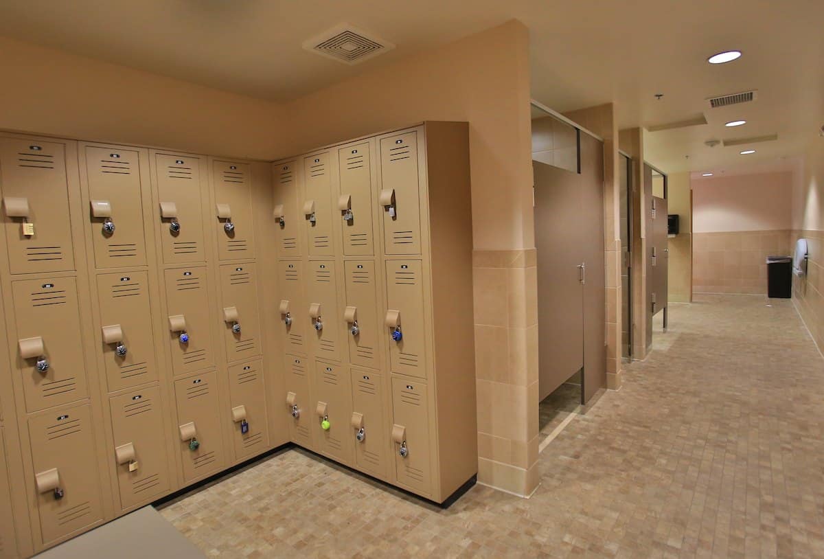 Athletics Center | Embry-Riddle Aeronautical University - Prescott, AZ