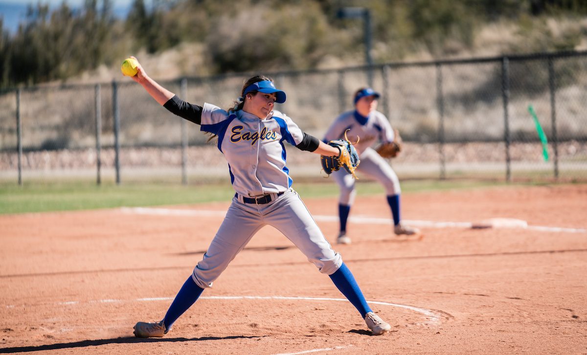 Intercollegiate, Intramural, and Softball Fields | Embry-Riddle ...