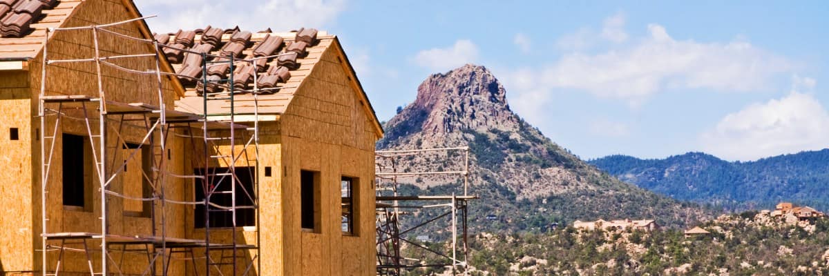 Off-Campus Housing | Embry-Riddle Aeronautical University - Prescott, AZ