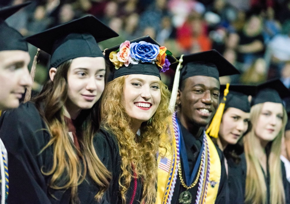 Fraternity & Sorority Life | Embry-Riddle Aeronautical University ...