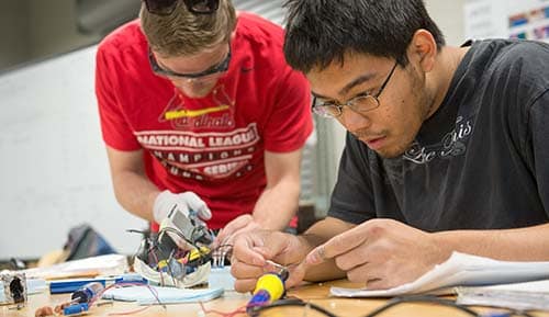 Department of Computer, Electrical, & Software Engineering | Embry ...