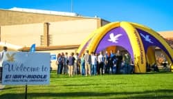 Summer Camps | Embry-Riddle Aeronautical University - Prescott, AZ