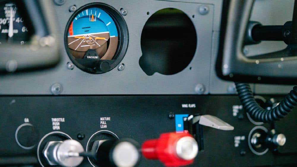 Aircraft Fleet: Cessna 172 Skyhawk | Embry-Riddle Aeronautical ...