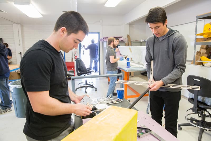 Campus Labs | Embry-Riddle Aeronautical University - Prescott, AZ