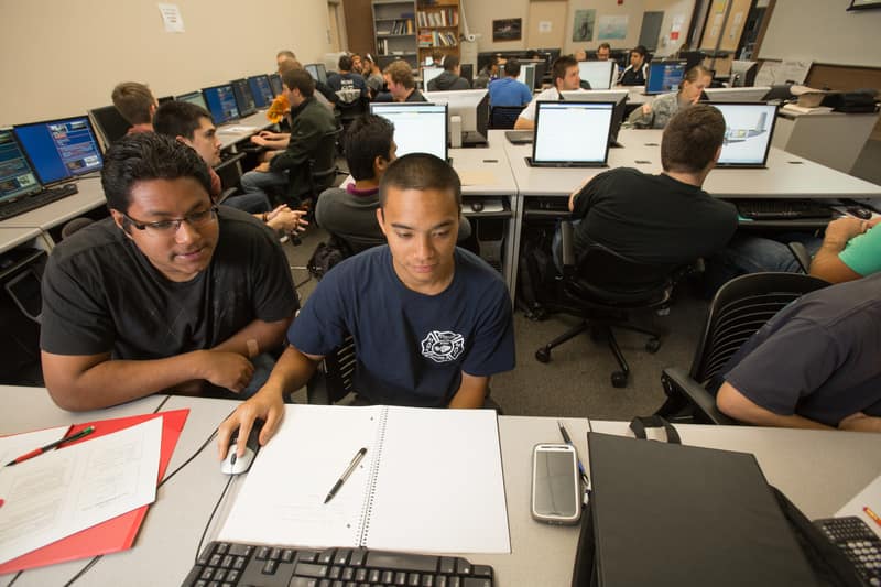 College of Engineering Senior Design Laboratory