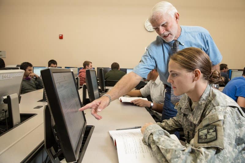 College of Engineering Senior Design Laboratory