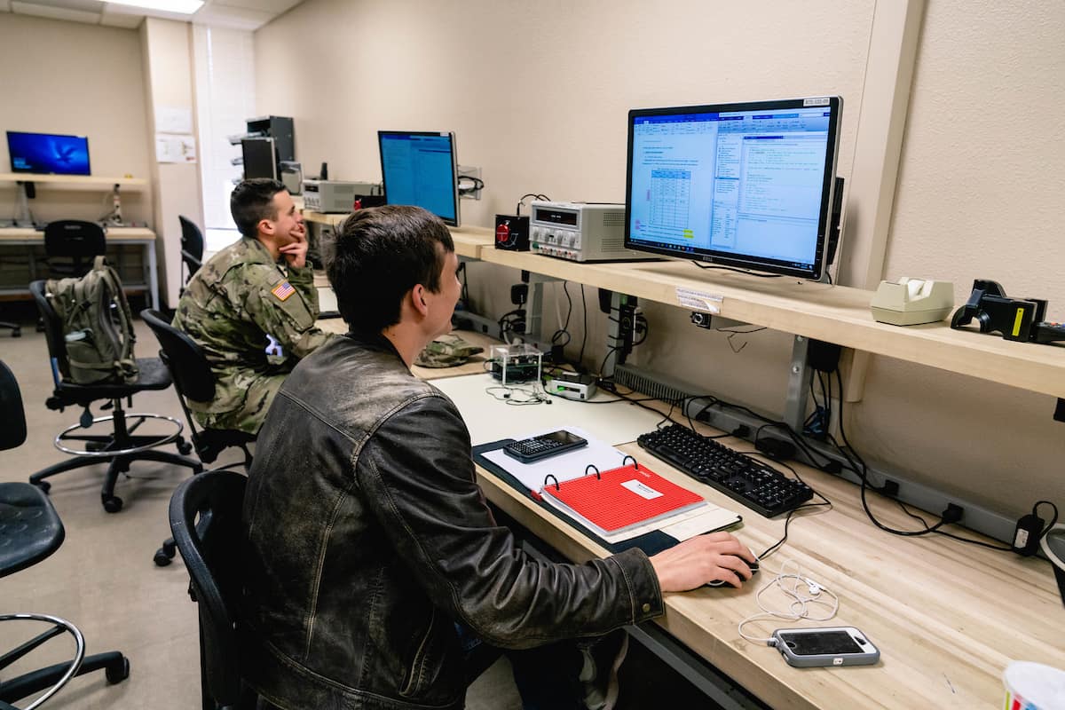 Control Systems Laboratory