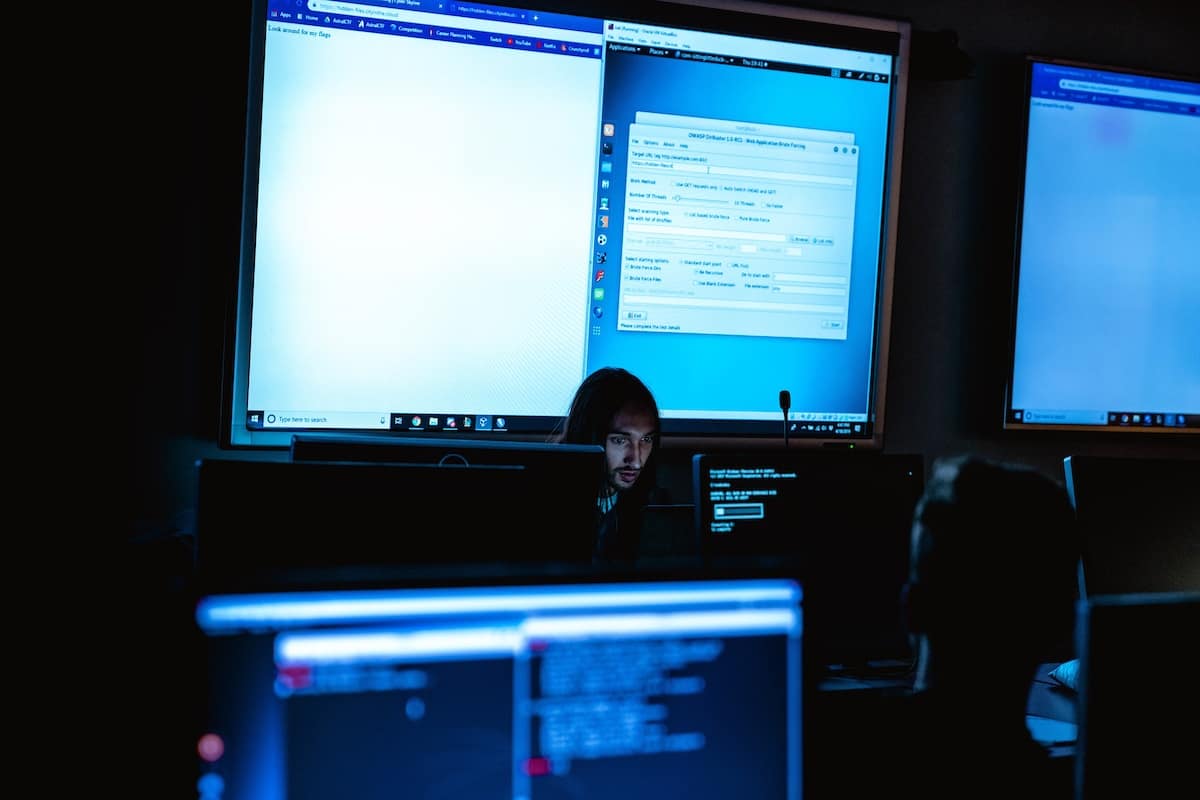 Cyber Lab and Cyber Intelligence and Security Center