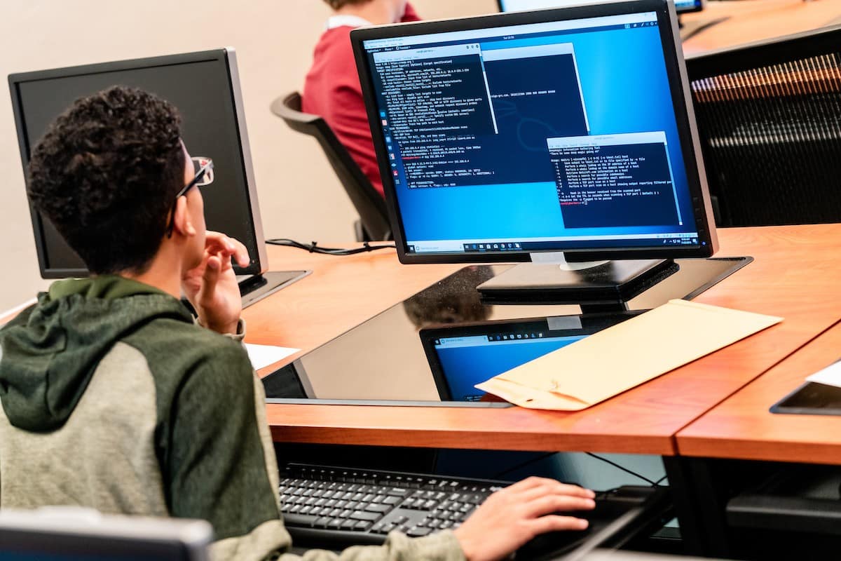 Cyber Lab and Cyber Intelligence and Security Center