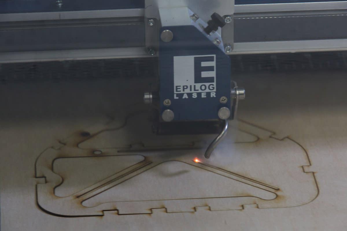 Design-Build-Fly Shop