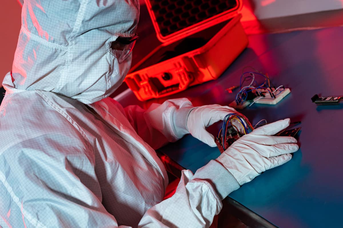 EagleSat Lab | Embry-Riddle Aeronautical University - Prescott, AZ