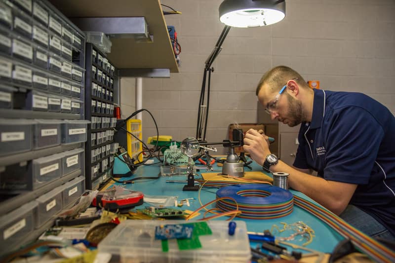 Campus Labs | Embry-Riddle Aeronautical University - Prescott, AZ