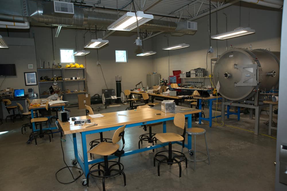 Space Systems Laboratory