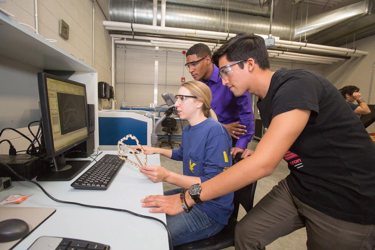 Structures Laboratory