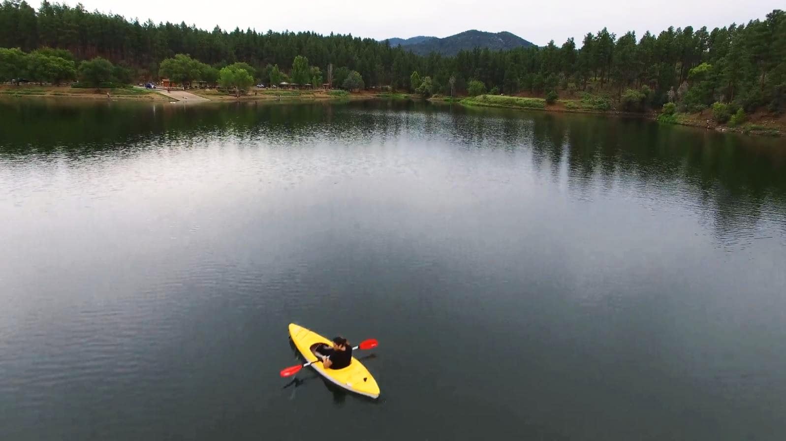 Campus Life | Embry-Riddle Aeronautical University - Prescott, AZ